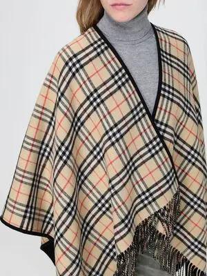 Burberry Cape