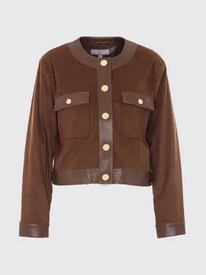 URBANCODE Faux Suede Jacket