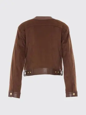 URBANCODE Faux Suede Jacket