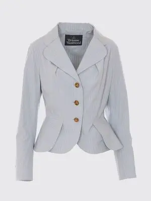 VIVIENNE WESTWOOD Tailored Jacket