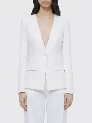 Patrizia Pepe Classic Outerwear For Women
