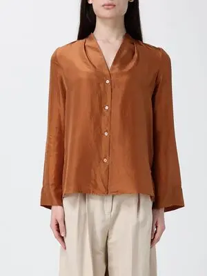 Forte_forte Pointed Collar Shirts For Women