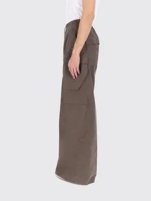 Rick Owens Pants - Brown