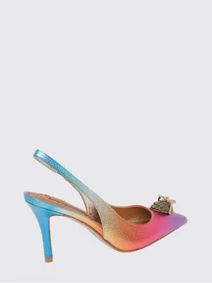 Kurt Geiger Slingback Pumps - Multicolor