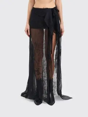 Ann Demeulemeester Skirts