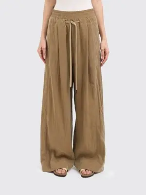 Andrea Ya'aqov Wide Leg Trousers