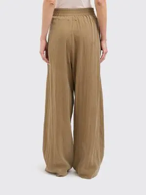 Andrea Ya'aqov Wide Leg Trousers
