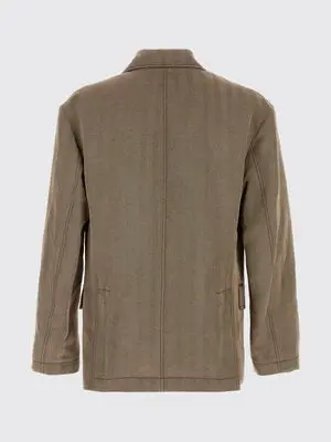 FERRAGAMO Tailored Blazer - Beige