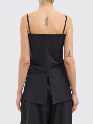 THELATEST Top With Asymmetrical Detail