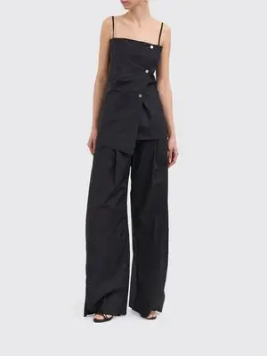 THELATEST Top With Asymmetrical Detail
