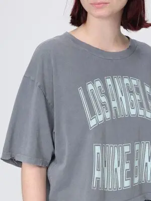 ANINE BING Graphic T-shirt