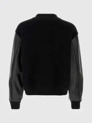 JIL SANDER Bomber Jacket