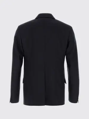 JIL SANDER Tailored Jacket - Blue