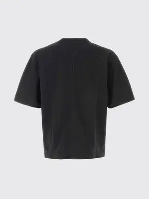 THE ROW T-shirt - Black