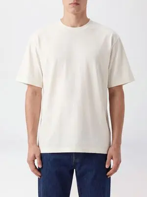 THE ROW Cotton T-shirt - White