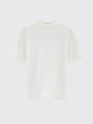 THE ROW Cotton T-shirt - White