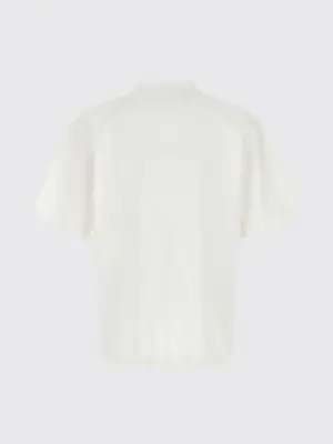 THE ROW Cotton T-shirt - White