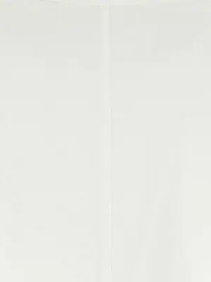 THE ROW Cotton T-shirt - White