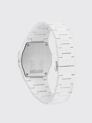D1 MILANO Polycarbon Watch - Grey