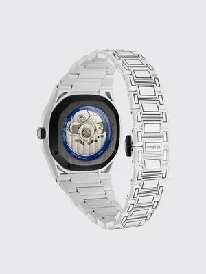 D1 MILANO Automatic Skeleton Watch