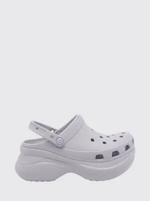 CROCS Classic Bae Clogs - Grey