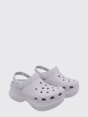 CROCS Classic Bae Clogs - Grey