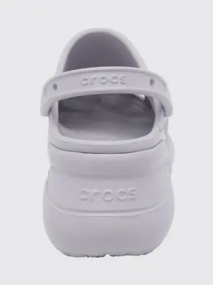 CROCS Classic Bae Clogs - Grey