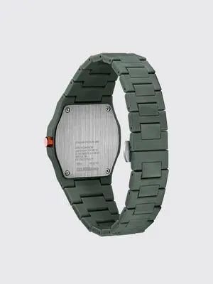 D1 MILANO Polycarbon Watch