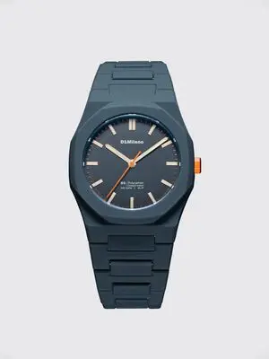 D1 MILANO Polycarbonate Watch