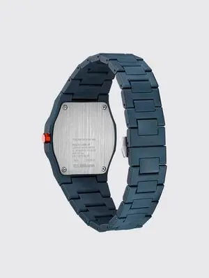 D1 MILANO Polycarbonate Watch