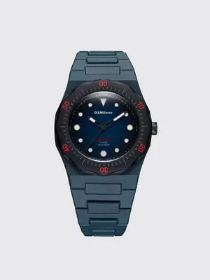 D1 MILANO Chronograph Watch - Blue