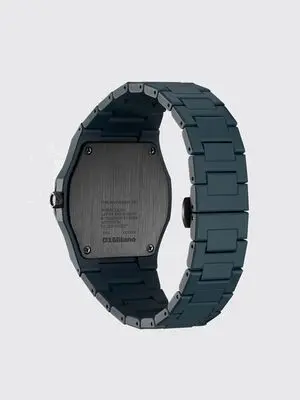 D1 MILANO Chronograph Watch - Blue