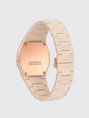 D1 MILANO Watch - Beige