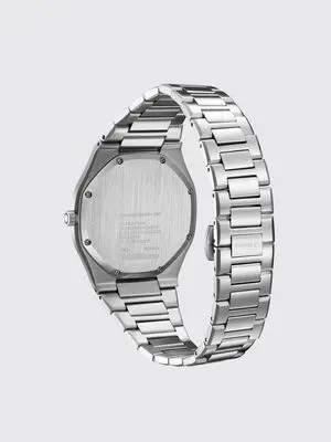 D1 MILANO Classic Oxymo Stainless Steel Quartz Watch