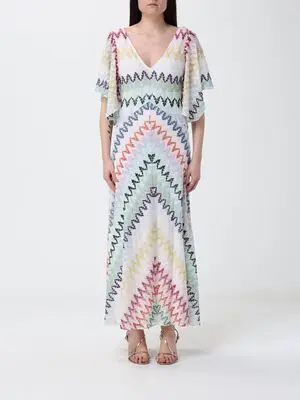 Missoni Maxi Dress