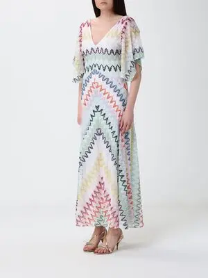 Missoni Maxi Dress