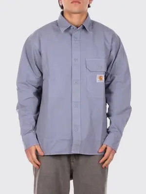 Carhartt Work In Progress Shirt - Grey