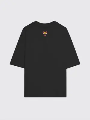 BARROW T-shirt - Black