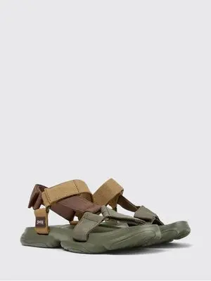 Camper Karst Recycled Polyester Sandals