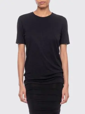 Wolford Short Sleeve Top - Black