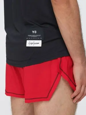 Y3 Recycled Polyester T-shirt