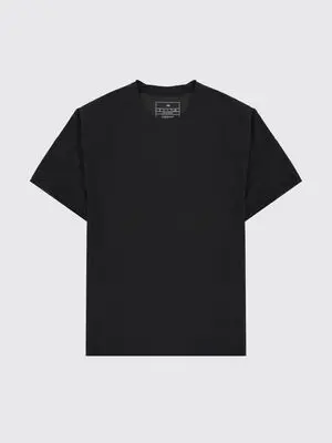Y3 Slim Fit Recycled Polyester Training T-shirt