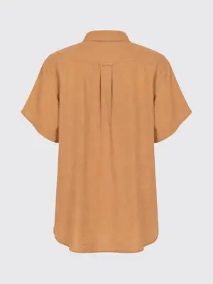 Polo Ralph Lauren Linen Shirt - Beige