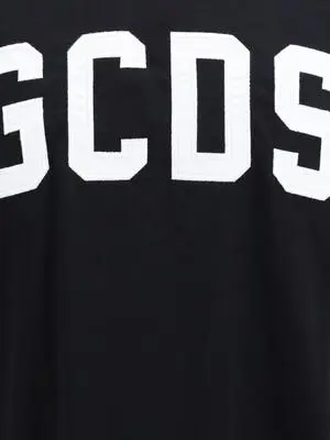 Gcds T-shirt - Black