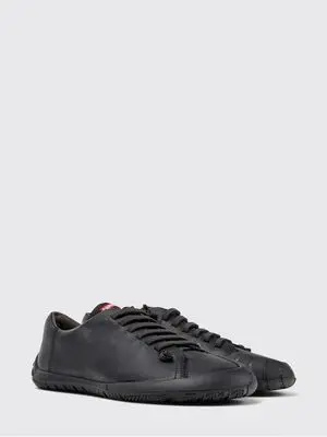 Camper Peu Path+ Leather Sneakers