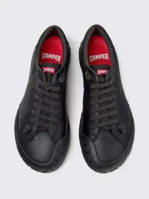 Camper Peu Path+ Leather Sneakers