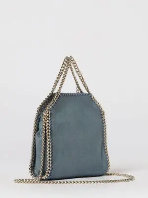 Stella McCartney Falabella Faux Suede Bag