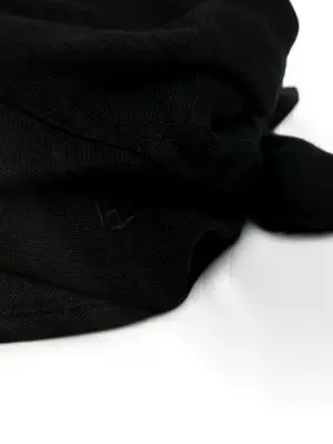 OPEN YY Tie-up Cap
