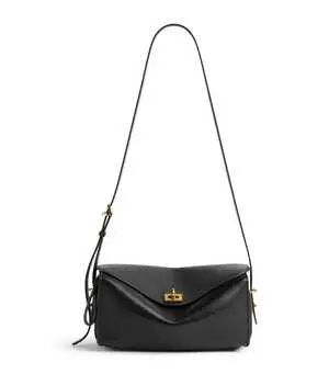 Balenciaga Medium Le 7 Shoulder Bag