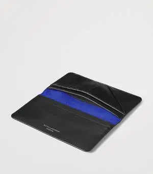 ASPINAL OF LONDON Leather Long Wallet